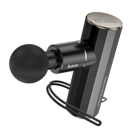 Электрический массажер Hoco HP50 Electric Mini Silent Massager