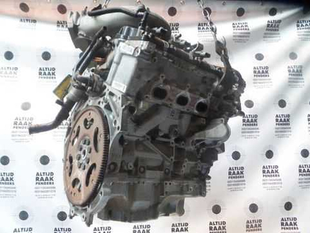 Chevrolet Captiva 2.4L/3.0L/3.2L V6двигалетлар сотувда бор.