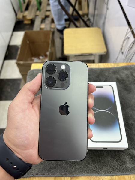 iphone 14 pro sotiladi