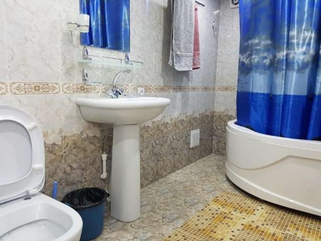 Гостиница Hotel Мехмонхона Квартира