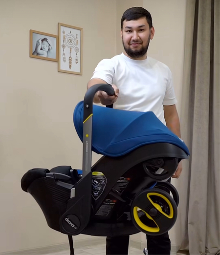 Doona plus+ оригинал