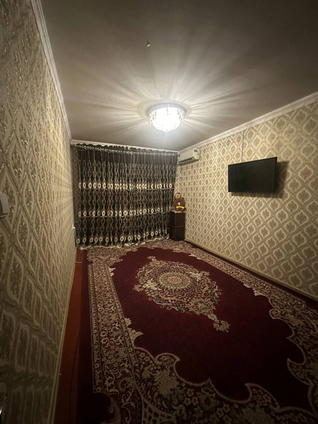 Срочно Продается 4-ком квартира В Мирабадском Районе