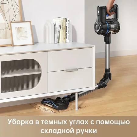 Ручной пылесос Xiaomi Dreame Trouver J10 год гарантия