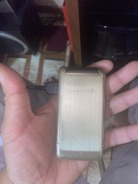Samsung legushka