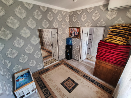 Продам дом в Яккасарайском районе