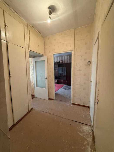Срочно!!! Продажа 1 комнатной квартиры на 18 квартале ID: MD 475