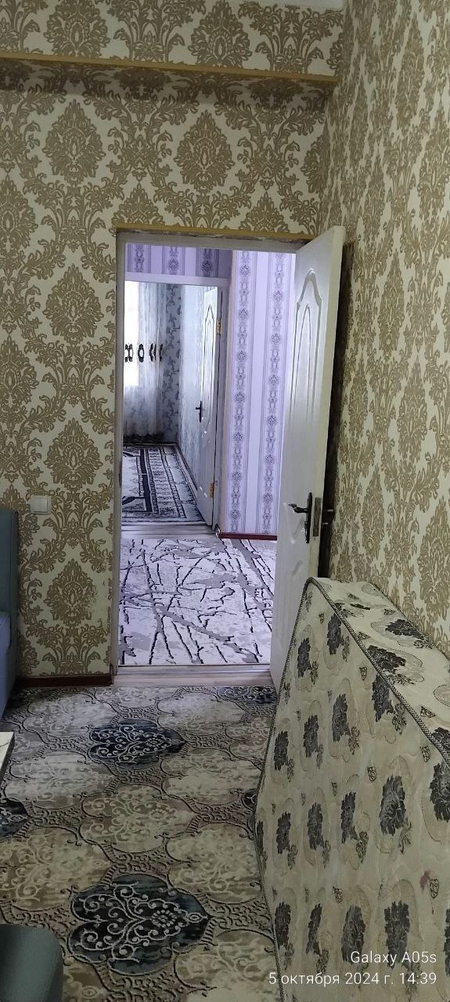 Аренда квартиры в городе Наваи
