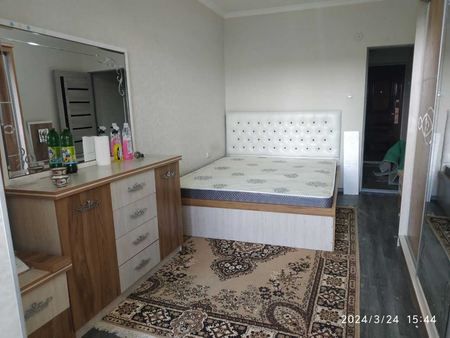 谷 129970 谷 Chilonzor tumanida kvartira sotiladi [26 м²]