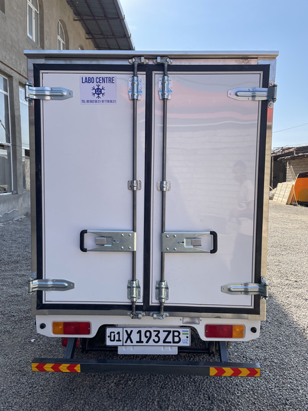 Izotermik Labo 2023 Bez Probeg