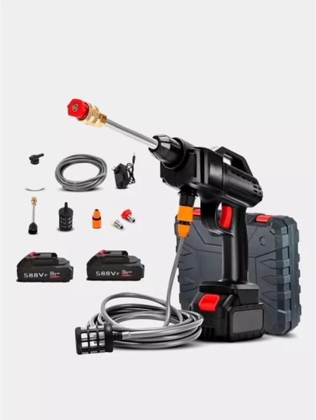 Car washer karcher new