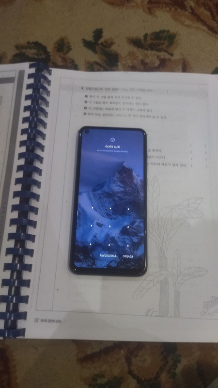 Redmi not 9 yangiday