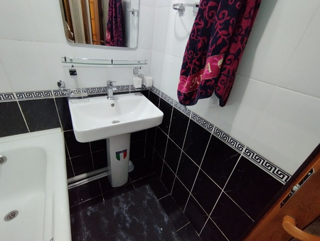 Ипотека! Продам 3 ком квартиру на Ялангаче (Ширин базар)