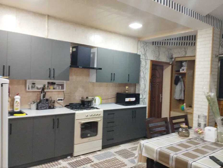 Срочно ! На Ц5 - 3в4 ком, 70м², с ремонтом + Мебель и Техника
