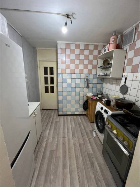 БАЛКОН 2×6, 80м²,Чиланзар 26 Квартал, 4\3\5,Продаётся Квартира