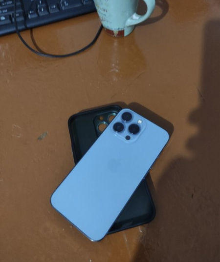 iphone 13 pro 128gb