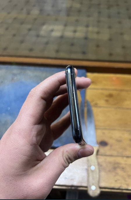 iPhone 11 pro max 256Gb