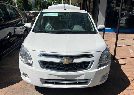 Cobalt A/t 2024 arenda s vikupom