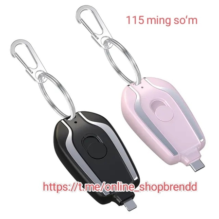 Ajoyib Mini powerbank