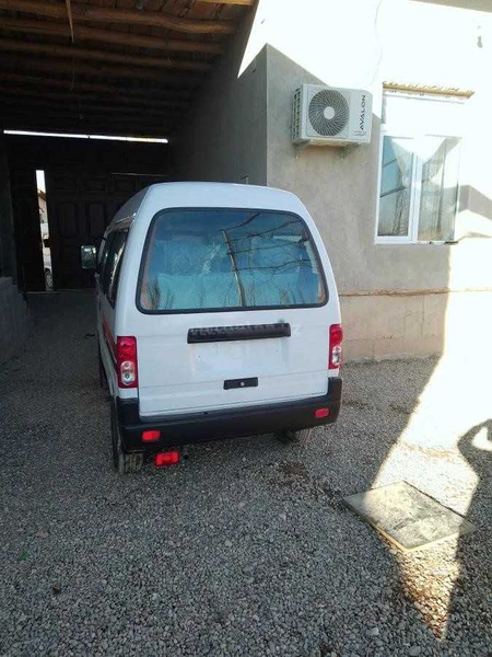 new 2023 DAMAS arenda s vikupga beraman