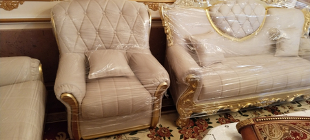 Реставратсия мебел