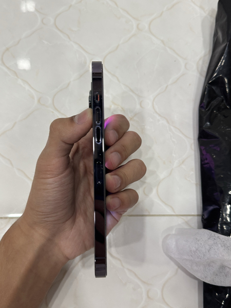 Iphone 14 pro max 256gb