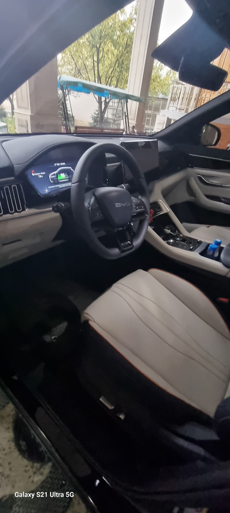 Byd hybrid 2024 сотилади