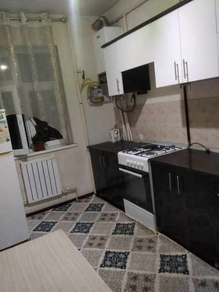 Аренда квартира 3/3/5 Новостройка