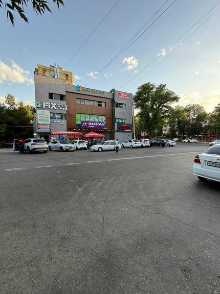 Срочно продается 2/2/4 Яшнабад Лисунова-4