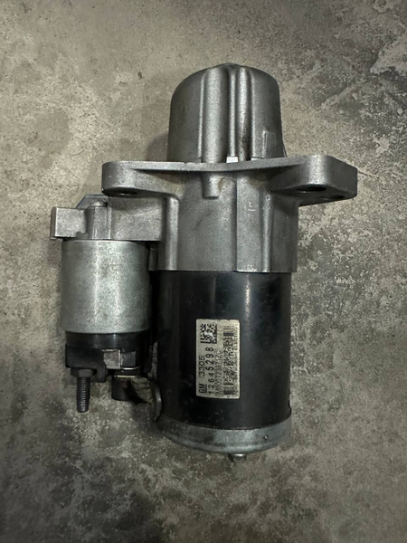 Stator captiva 3