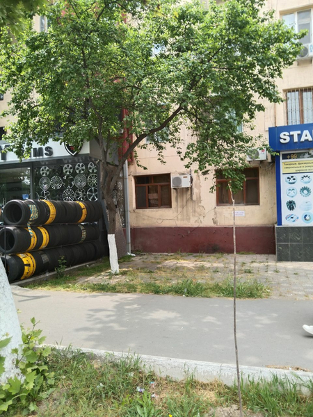 Продается квартира Под офис или Магазин