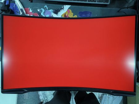 Samsung Odyssey G6 32, 240Hz, VA, 1ms, 2560x1440, Curved