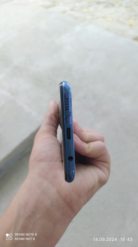 Samsung galaxy a30