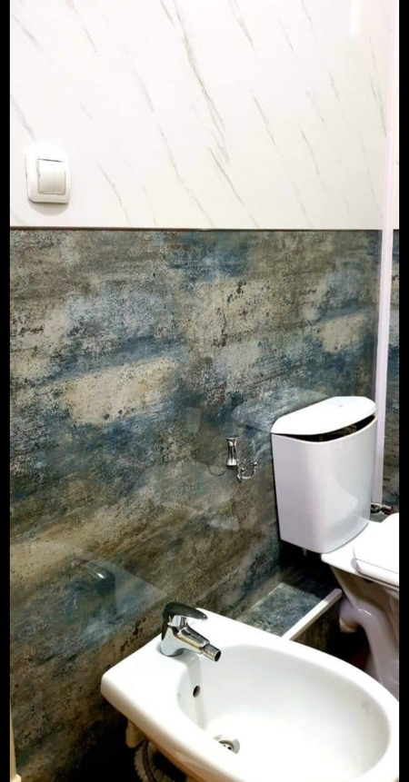 ПВХ декоротивные панели