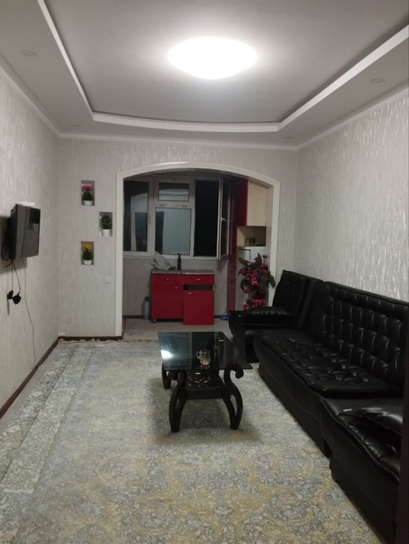 Chilonzor metro sheriklikka kvartira