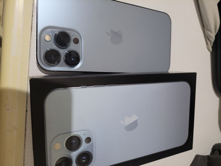 iphone 13 pro max 128