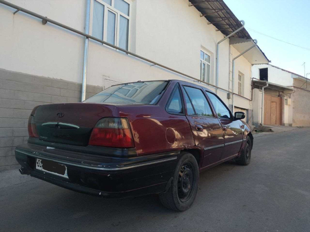 Нексиа 1 (CIELO) сонс трамблёр  3500$