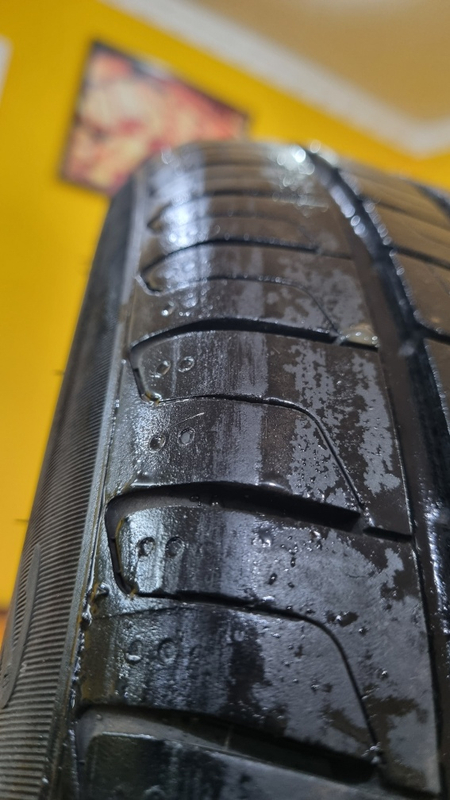 Балон сотилади R-17 FIRELLI