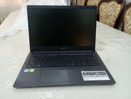 Ноутбук laptop aser