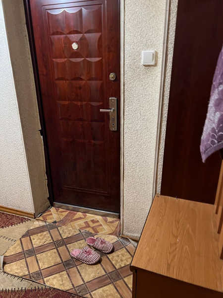 Квартира в Аренду