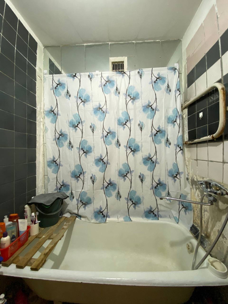 Продам 1в2 ком Куйлюк 6