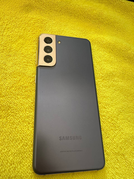 Samsung s21 5g idial