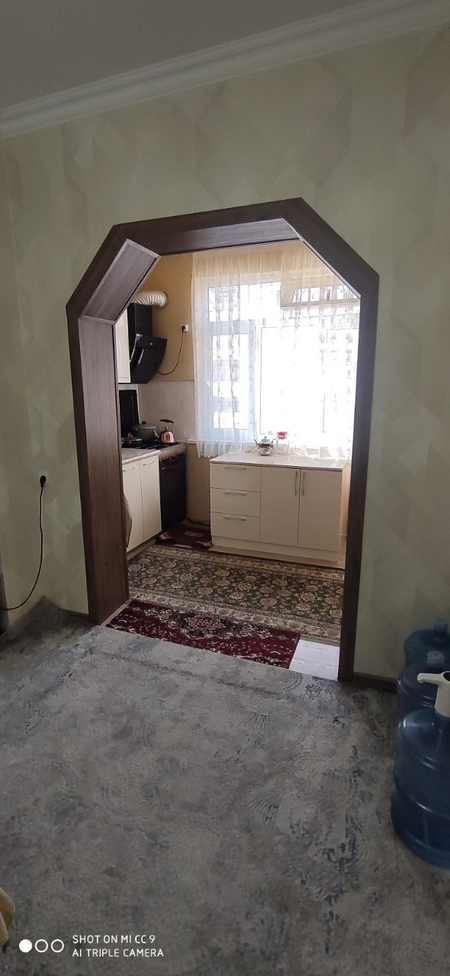 Квартира своя Ц15 Жангох