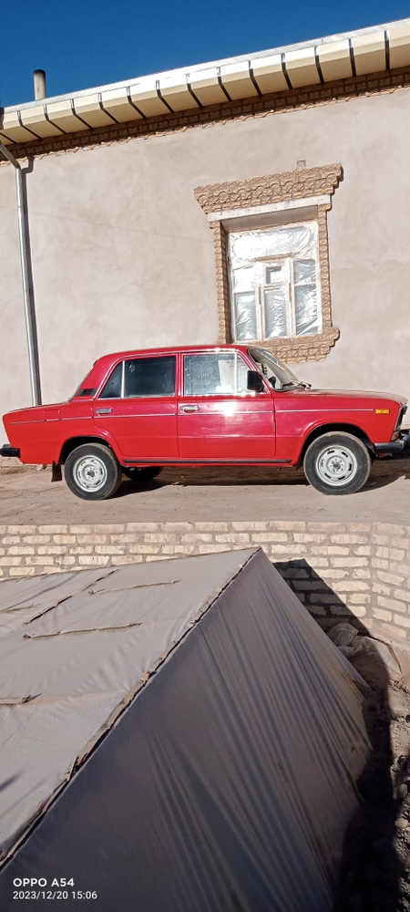 Жугли ваз 2106 холати яхши