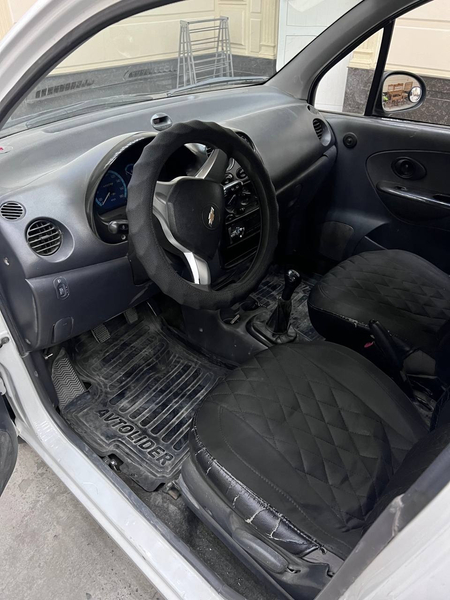 Arzon Matiz srochniga