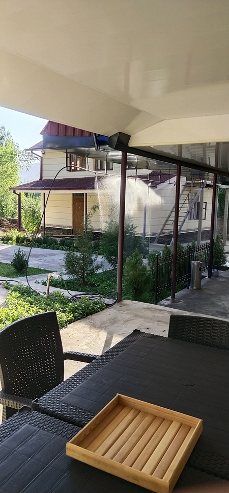 Semeynaya Dacha,Oyilaviy Dacha