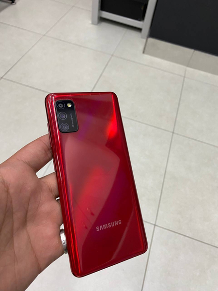 Samsung galaxy A41 / 64gb ideal