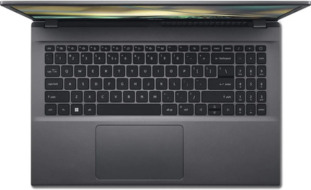 Ноутбук Acer Aspire 3 Core i5-1135G7/8GB/1TB HDD/MX350 2GB/15.6