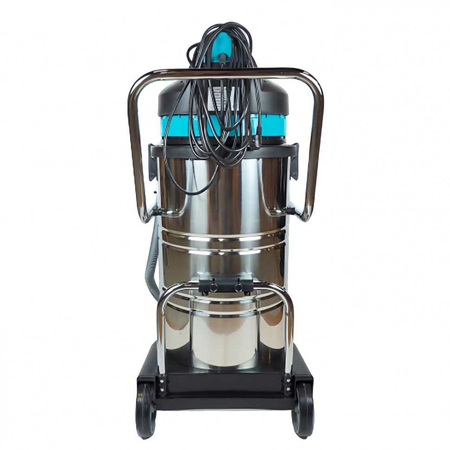 Пы­ле­во­до­сос T-vac 3WD-80 (3 тур­би­ны)
