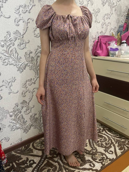 Продаётся    платье