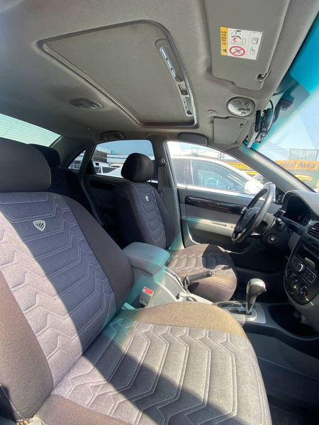 Gentra avtomat 2019 yil, probeg 80 000